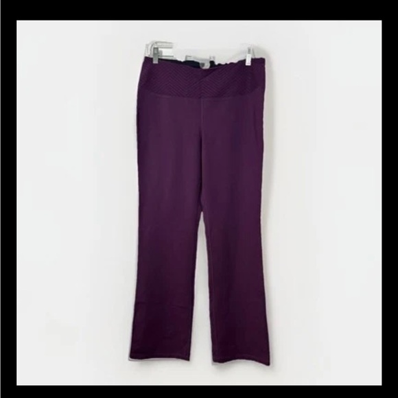 Tuff Athletics | Pants & Jumpsuits | Tuff Athletics Purple Boot Cut ...